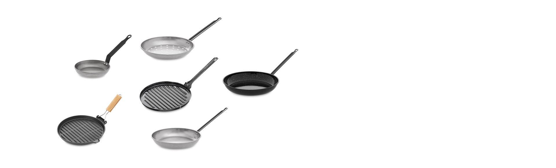 Home - PAELLAS LA VALENCIANA | Customer Cooking Instruments