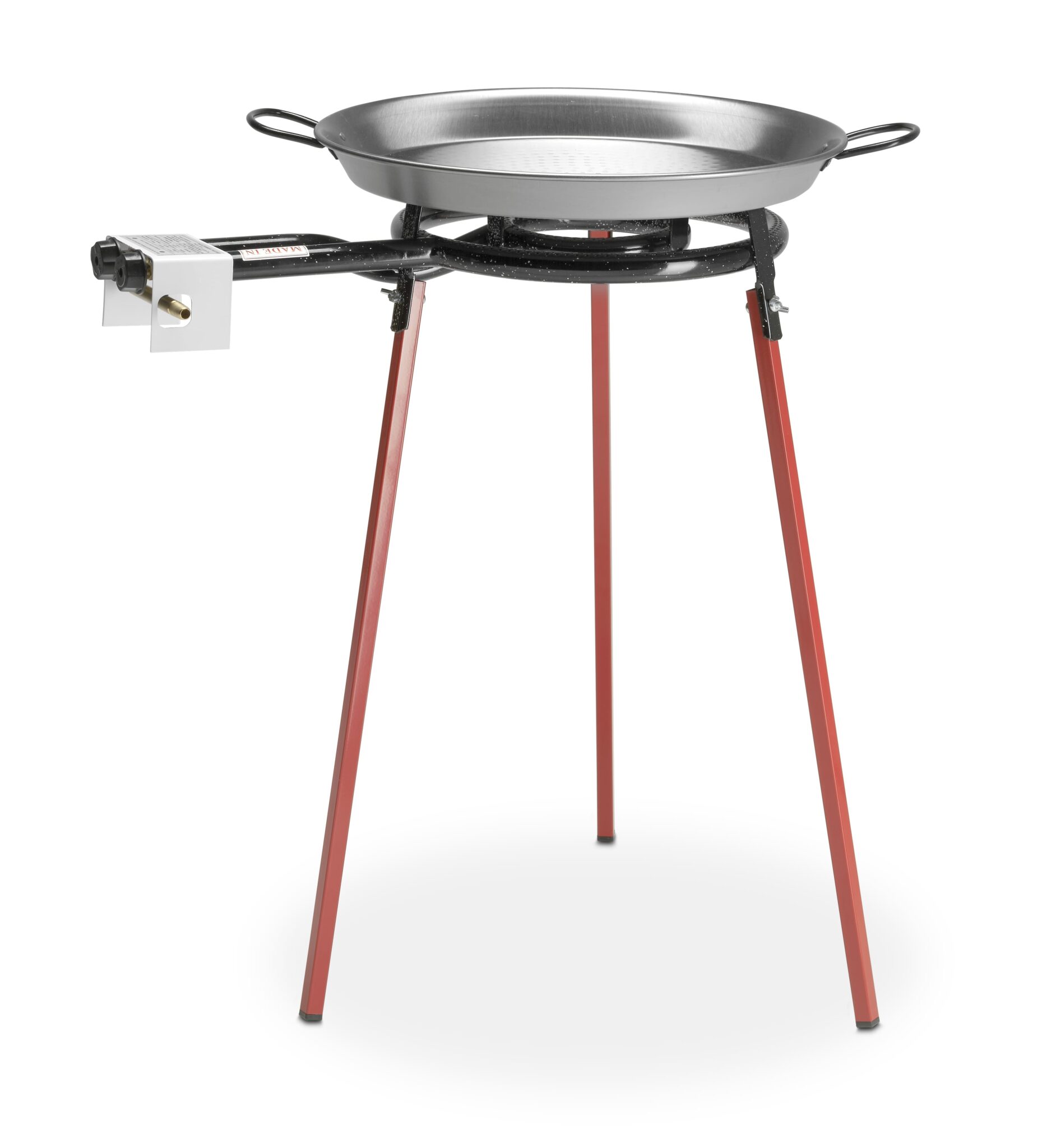 Kit esencial para preparar la mejor paella - Vaello Campos
